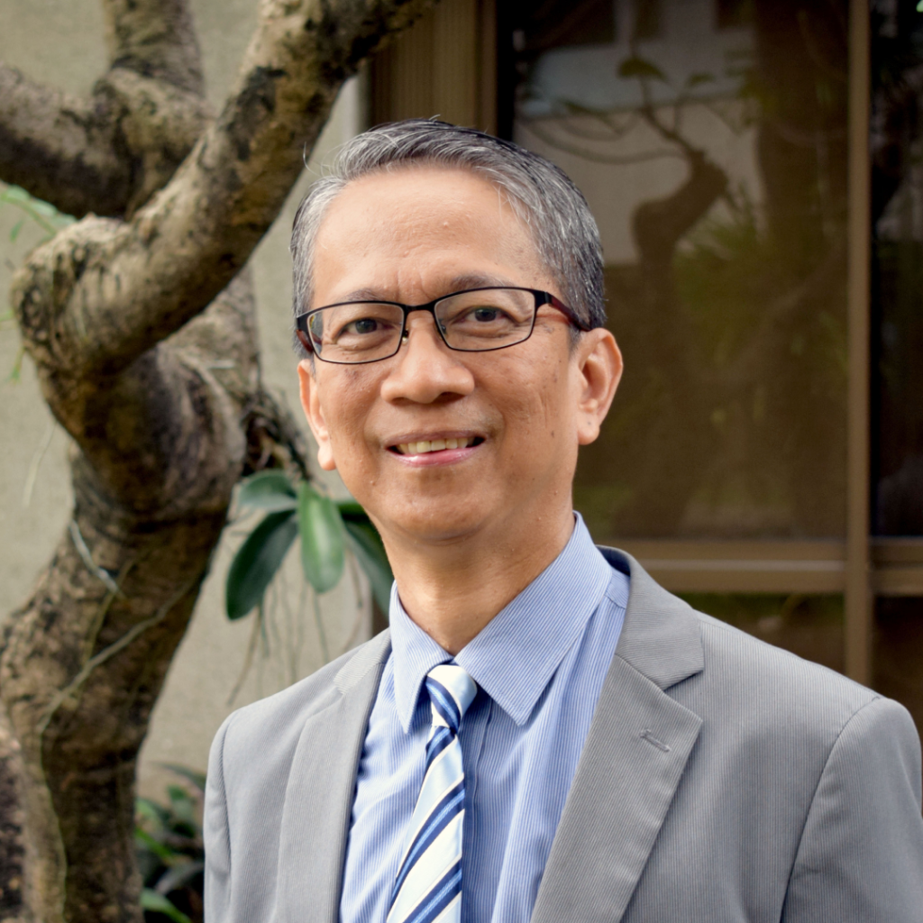 School of Law and Governance | University of Asia and the Pacific