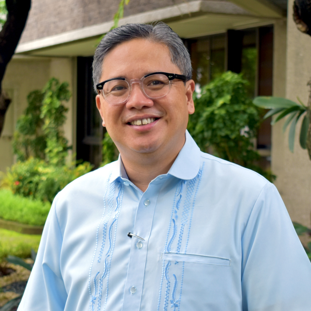 School of Law and Governance | University of Asia and the Pacific