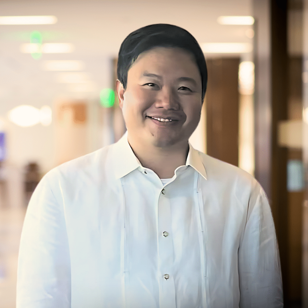 Faculty - UA&P - School of Social Sciences, Law, and Governance